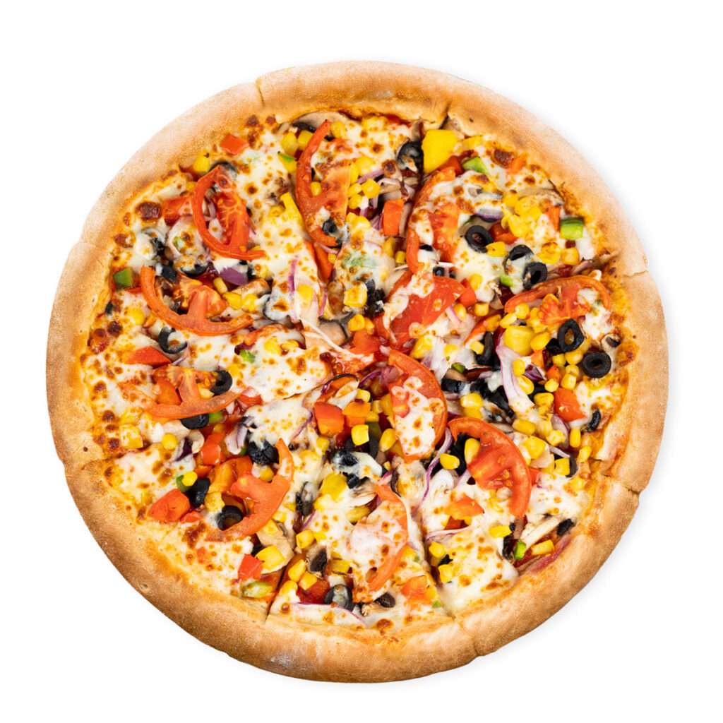 Pizza - Proper Pizza & Pasta Craiova