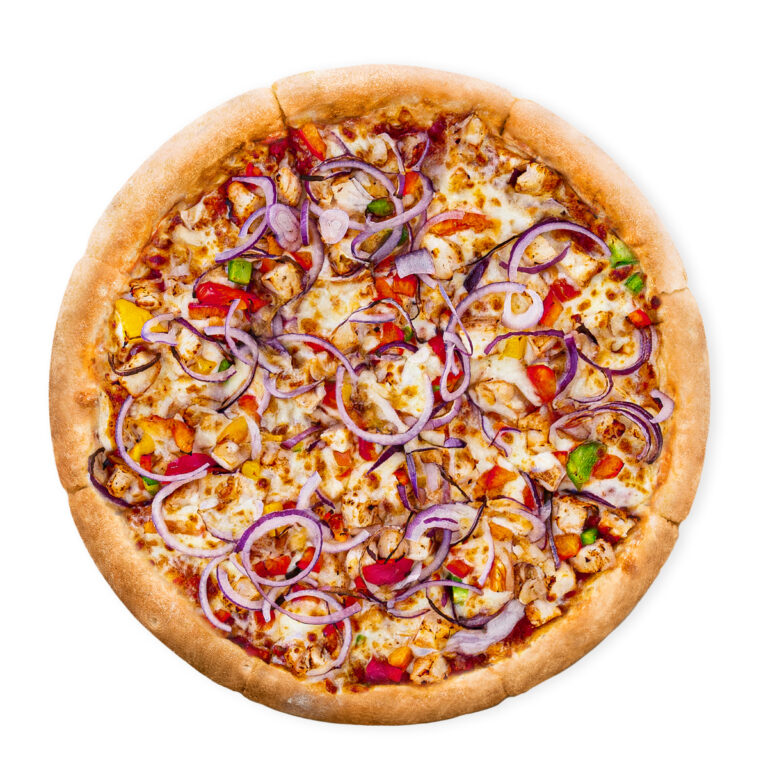 Pollo - Proper Pizza & Pasta Sibiu